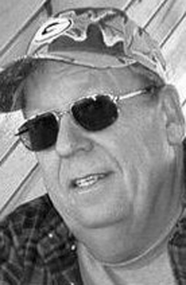 Dale R. ‘Snelbert’ Helsten | News, Sports, Jobs - The Mining Journal
